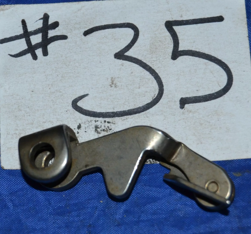 LINKAGE SINGER 328 SEWING MACHINE PART