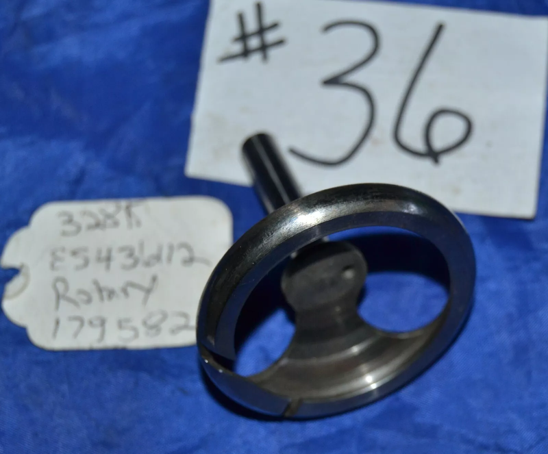 HOOK SINGER 328 SEWING MACHINE USED PART