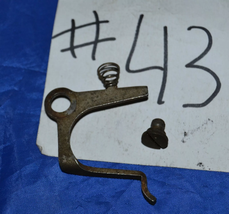 LINKAGE SINGER 328 SEWING MACHINE PART
