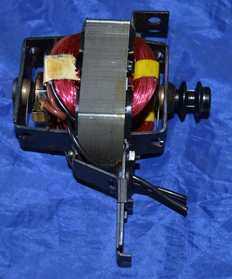 MOTOR SINGER 457 STYLIST SEWING MACHINE