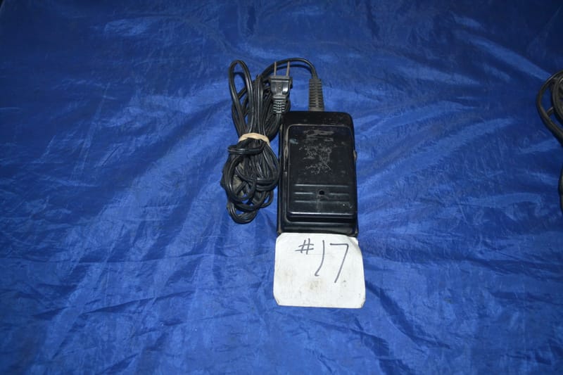 SINGER FOOT CONTROLS - SEWINGMACHINEORIGINAL.COM