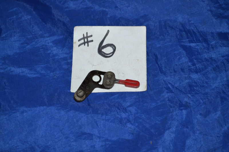 SEWING MACHINE ORIGINAL NEW, USED PARTS
