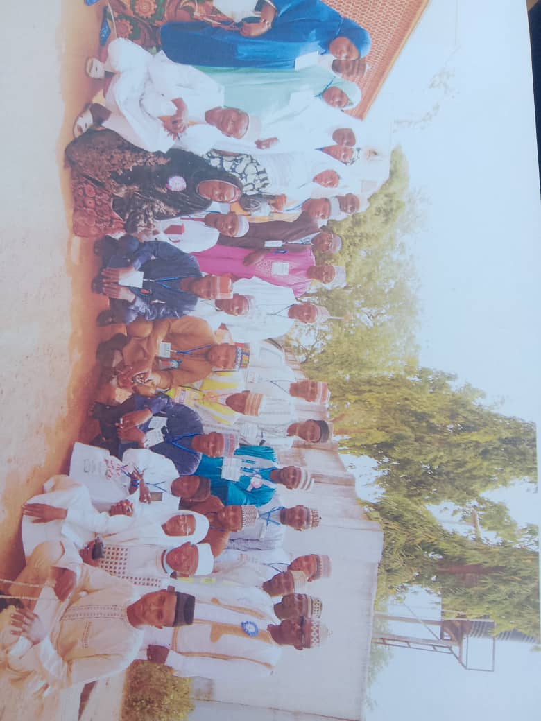 NANTMP - National Association of Nigeria Traditional Medicine ...