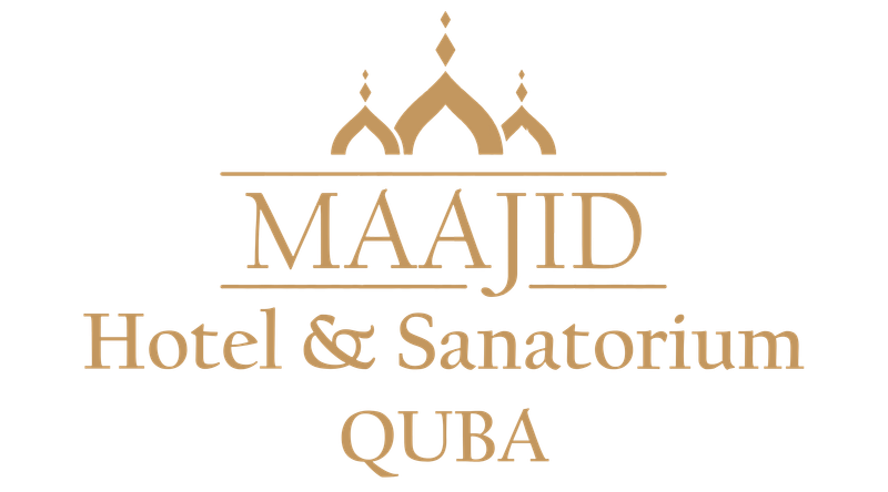 Quba Maajid Hotel Restaurant