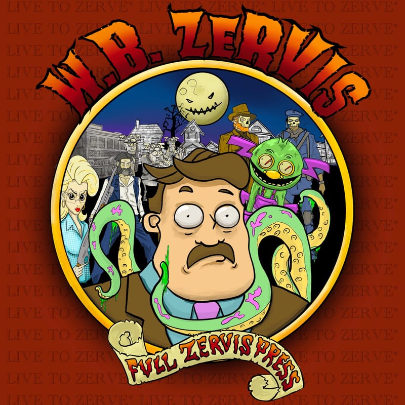 The Zervis Centre - Welcome to the Zervis Centre