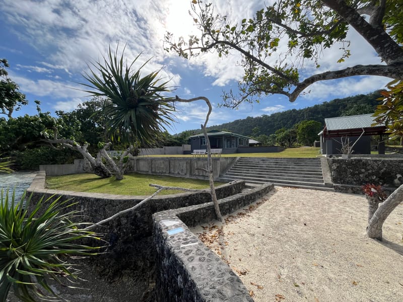 Tahi La Villa - Welcome toTahi la Villa