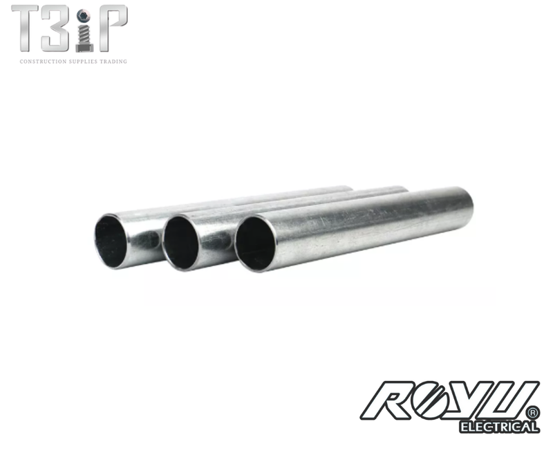 ROYU ELECTRICAL THHN WIRES awg#14 (2mm)- up to 250mm - T3IP Trading