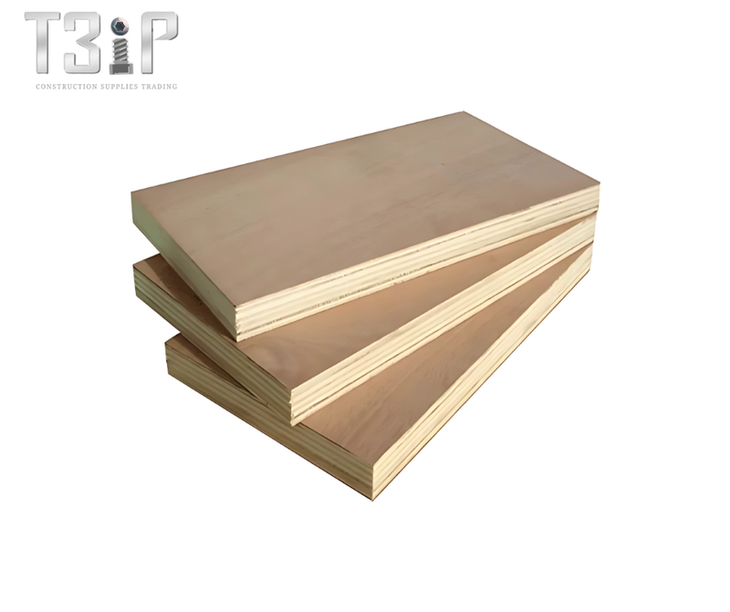 Omega Brand Plywood Marine - T3IP Trading
