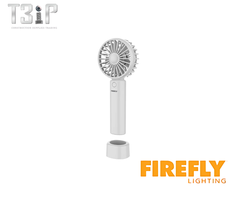 Mini Handheld Fan with Stand - T3IP Trading