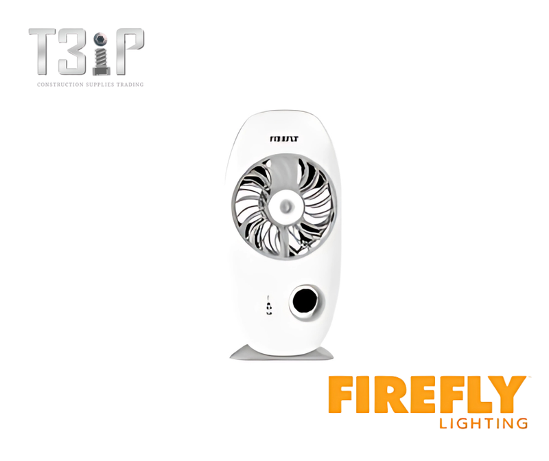 3” Mini Mist Fan - T3IP Trading