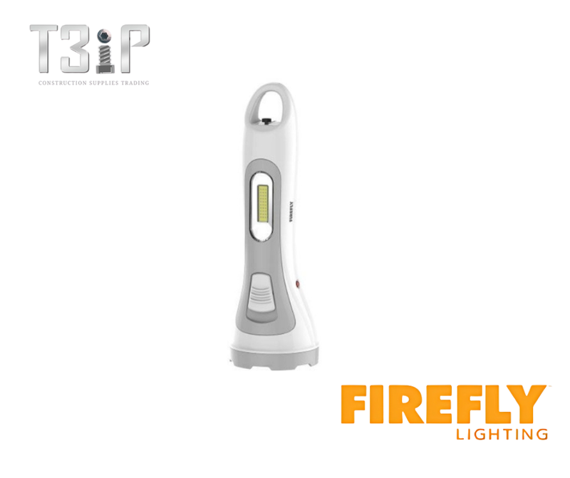 FIREFLY Multifunction Handheld Flashlight - T3IP Trading
