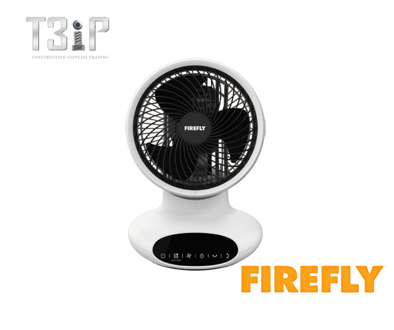 firefly electric fans - T3IP Trading