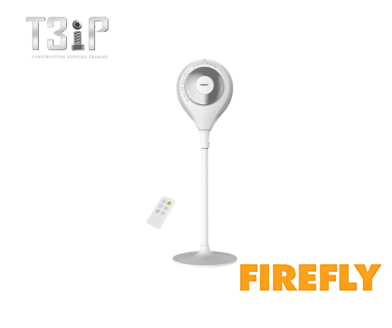 firefly electric fans - T3IP Trading