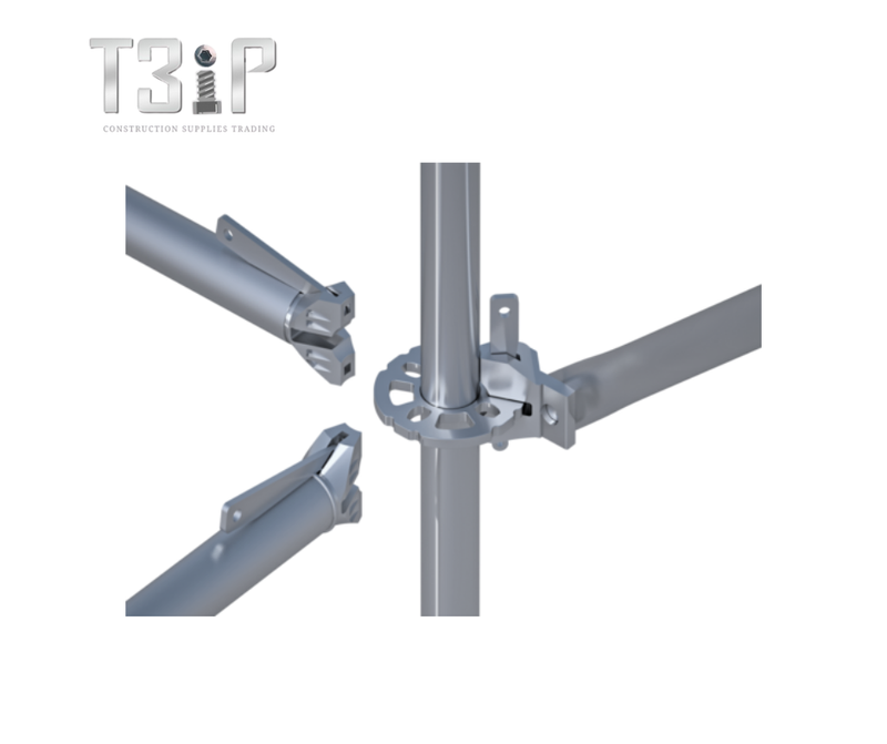CLEVIS HANGER - T3IP Trading