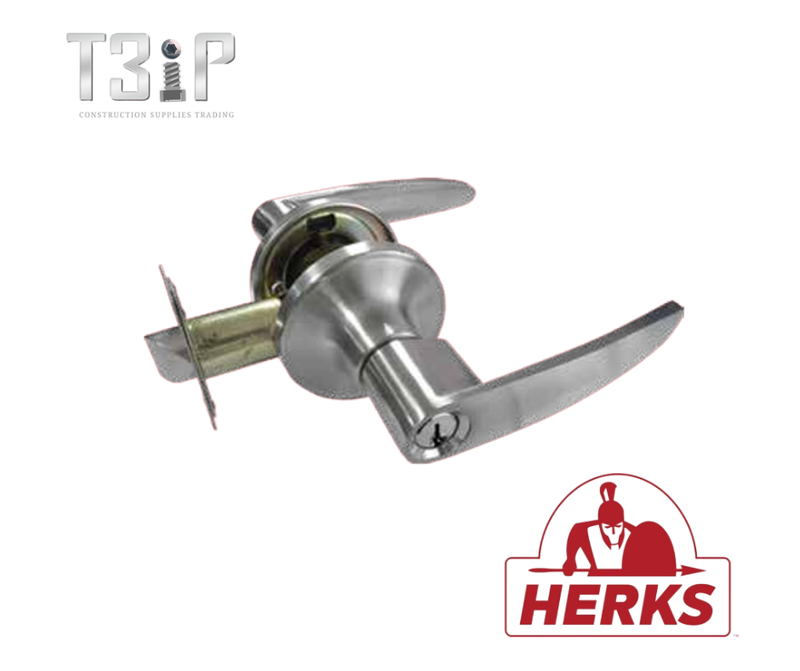 TUBULAR TYPE Stainless Steel Material - T3IP Trading