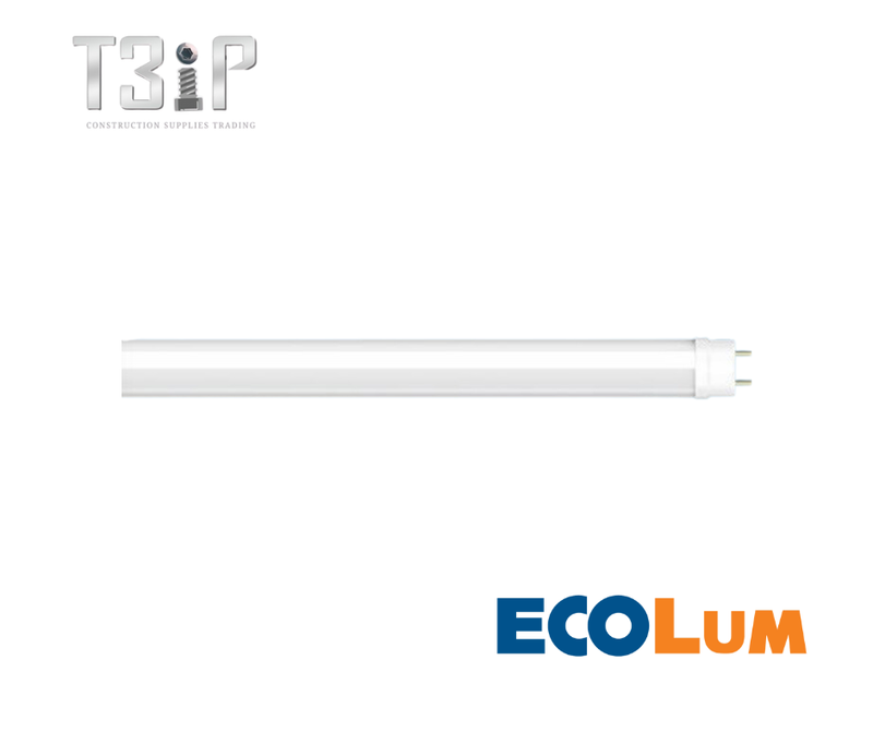LED T8 Tube (Single-ended) - T3IP Trading