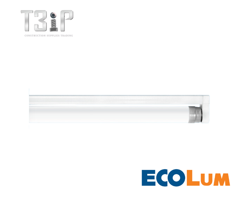 LED T8 Tube & Box Type Set (Single-ended) - T3IP Trading