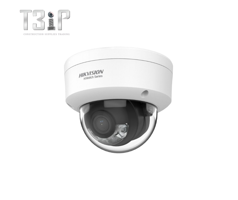 ColorVU Dome Camera Human & Vehicle - T3IP Trading