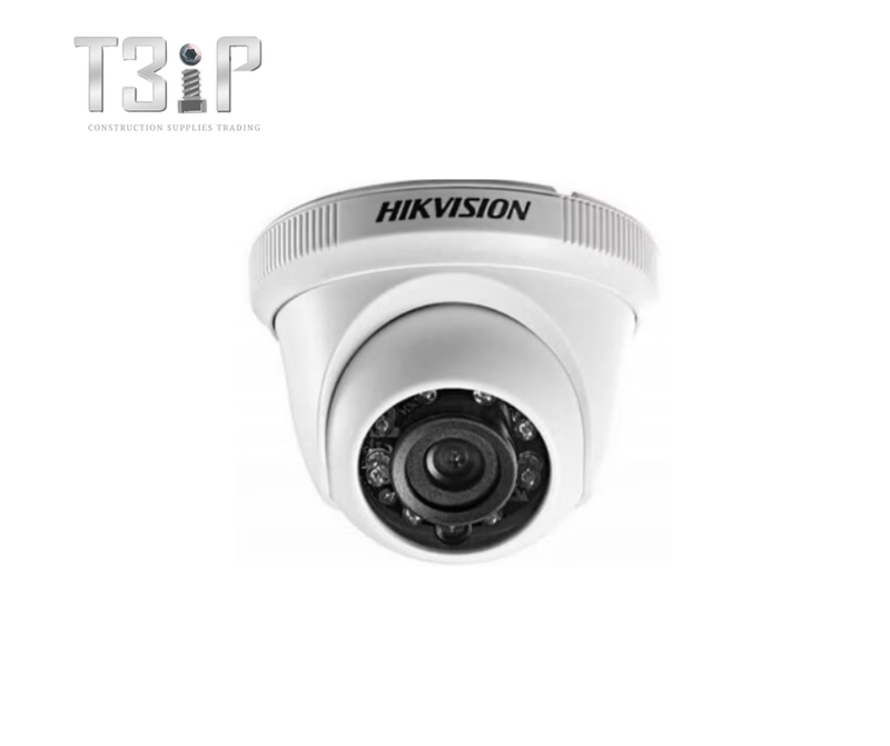 Indoor IR Turret Camera - T3IP Trading