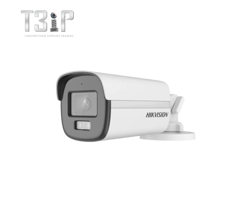 4K ColorVU Mini Bullet Camera - T3IP Trading