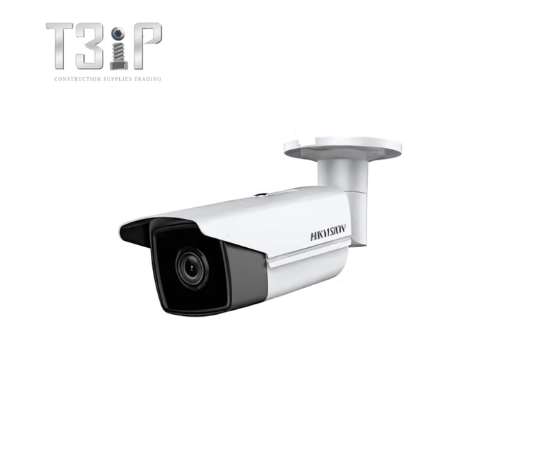 Fixed IR Bullet Camera - T3IP Trading