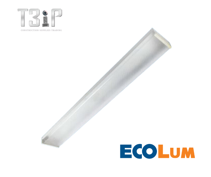 Prismatic Type Fixture - Aluminum - T3IP Trading