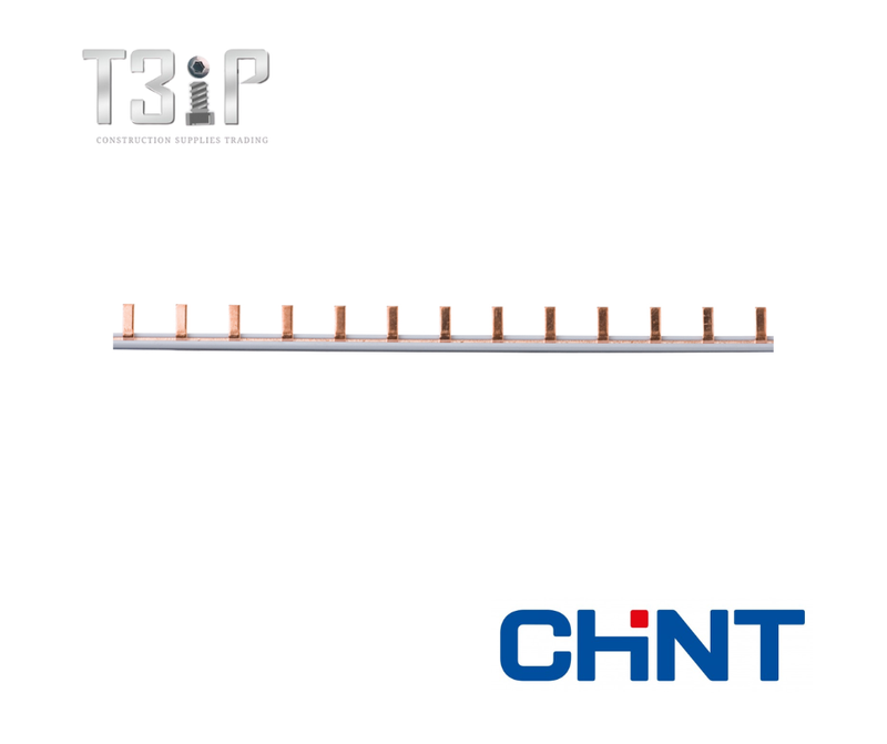 Busbar T-Type - T3IP Trading