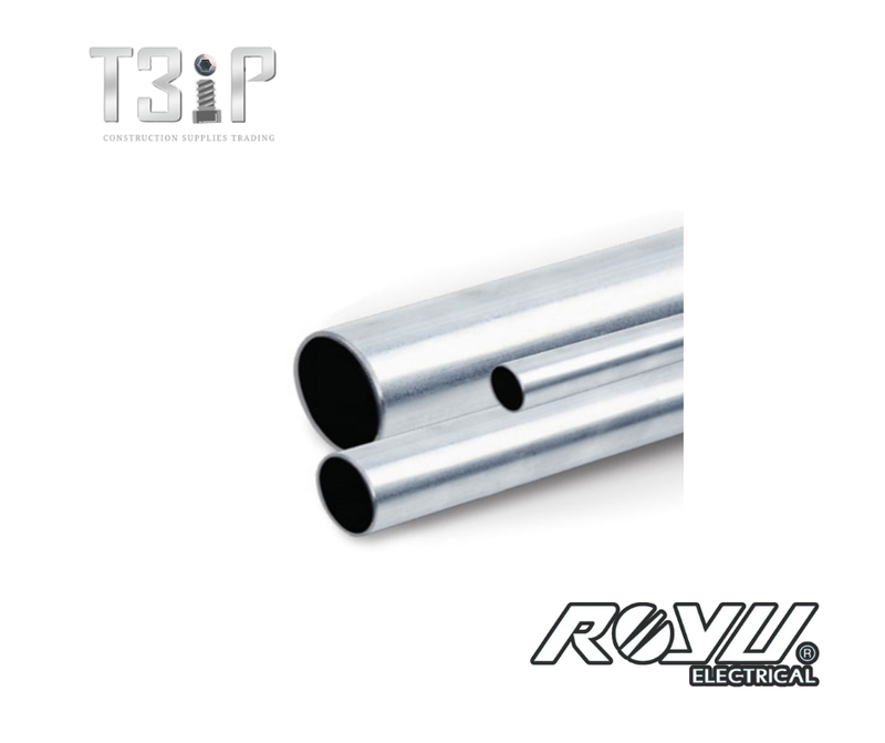 EMT Conduit - T3IP Trading