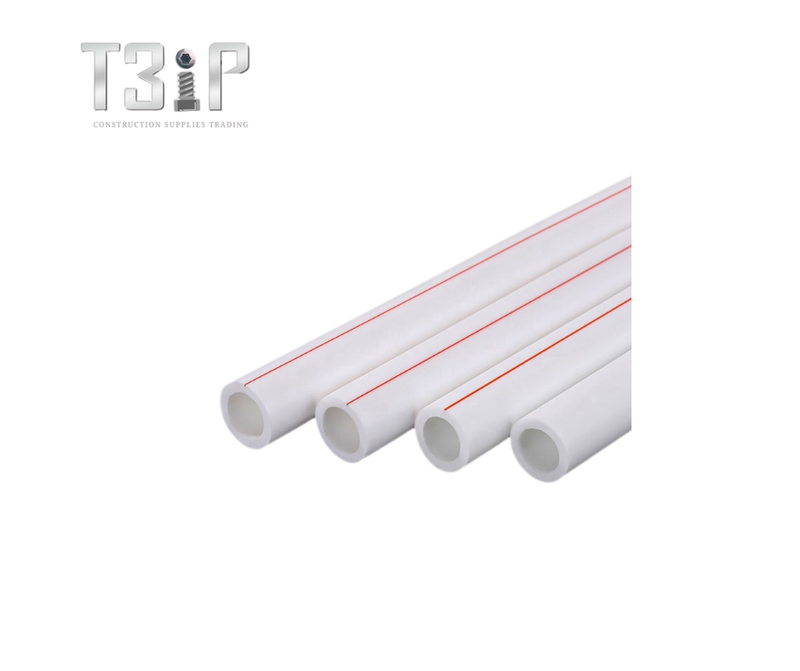 PPR Fusion Joints - T3IP Trading