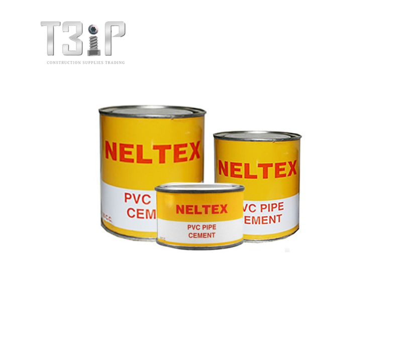 PVC Pipe Cement per box - T3IP Trading