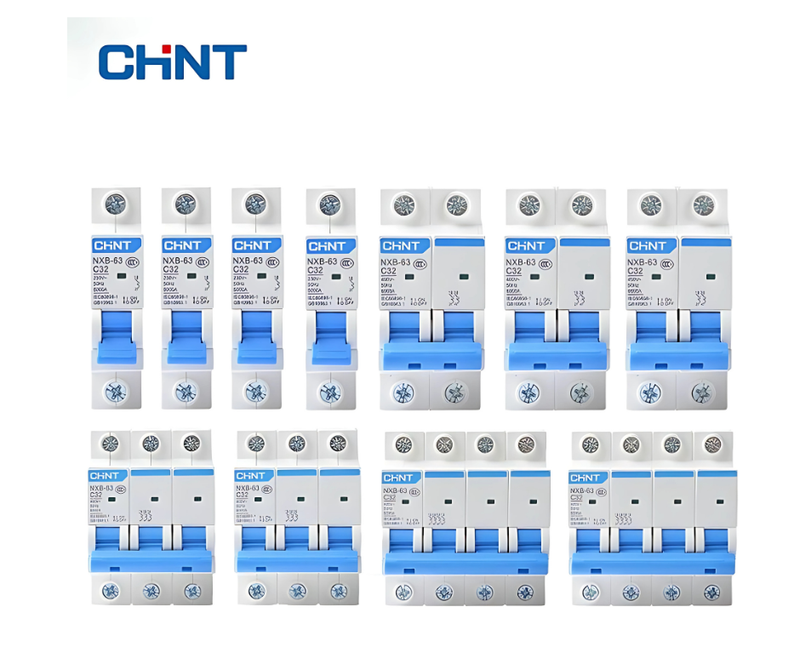 Chint Breakers & Electrical - T3IP Trading