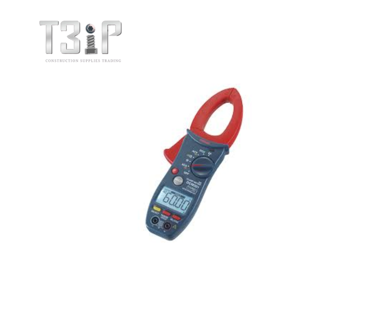 CLAMP TESTER - T3IP Trading