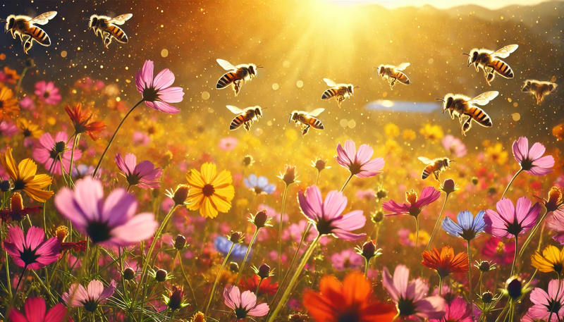 BEE THE CHANGE - IMPULSAMOS EMPRENDEDORES, CREAMOS EL CAMBIO