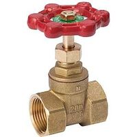 1"IPS Gate Valve - Knoxville Farm and Home