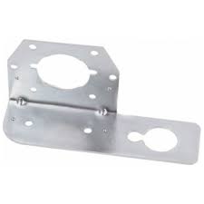 4, 5, 6 Way Mounting Bracket - Knoxville Farm and Home