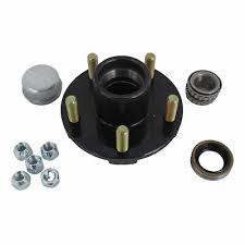 5 Bolt HUB Kit - Knoxville Farm and Home