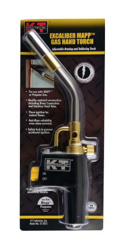 MAAP Gas Hand Torch - Knoxville Farm and Home