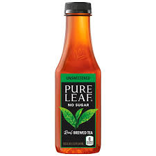 Pure Leaf Unsweetened Tea - Knoxville Farm and Home