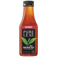 Pure Leaf Raspberry Tea - Knoxville Farm and Home