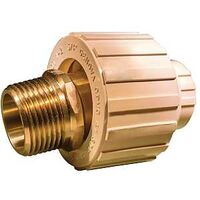 3/4" CPVC X 3/4" MIP Union - Knoxville Farm and Home