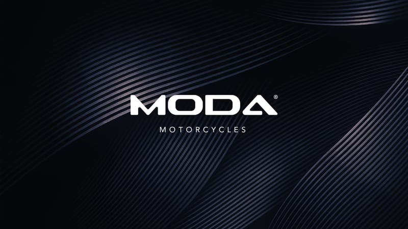 MODA Motorcycles - About The Website