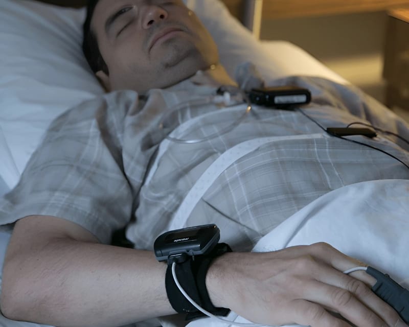 Polygraphie - VNIO2MED