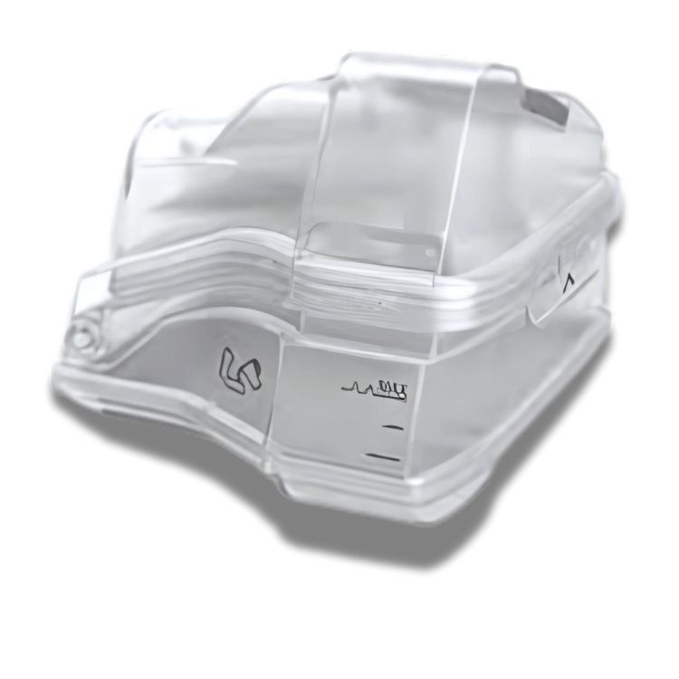 Humidificateur ResMed S10 - Confort Optimal pour Appareils CPAP