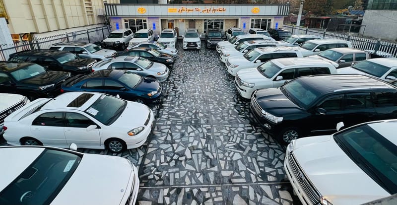 Masoud Nazari Car Exhibition - Welcome to Your Own Car Exhibition Site.