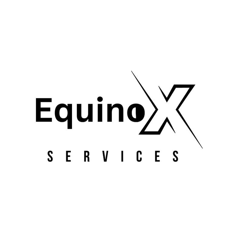 Equinox Services - Elevate Your Digital Presenceارفع مستوى حضورك الرقمي