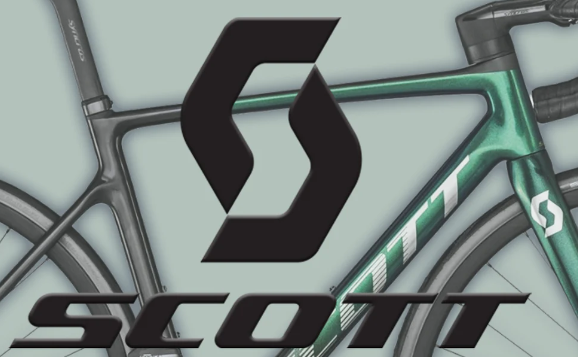 SCOTT - CYCLES TANDEM