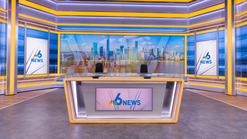 Our News Standards - NBC 6 Miami News