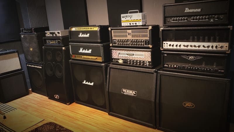 X Studio Music - Aqui o Som Fala Alto!