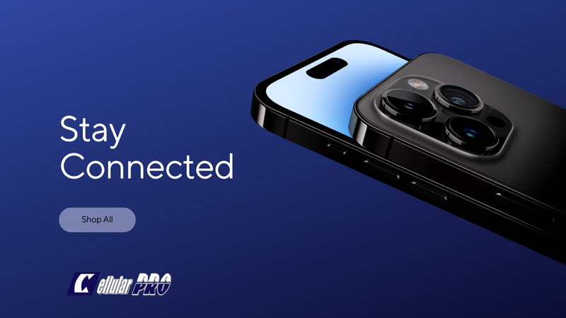 Cellular PRO - New Title