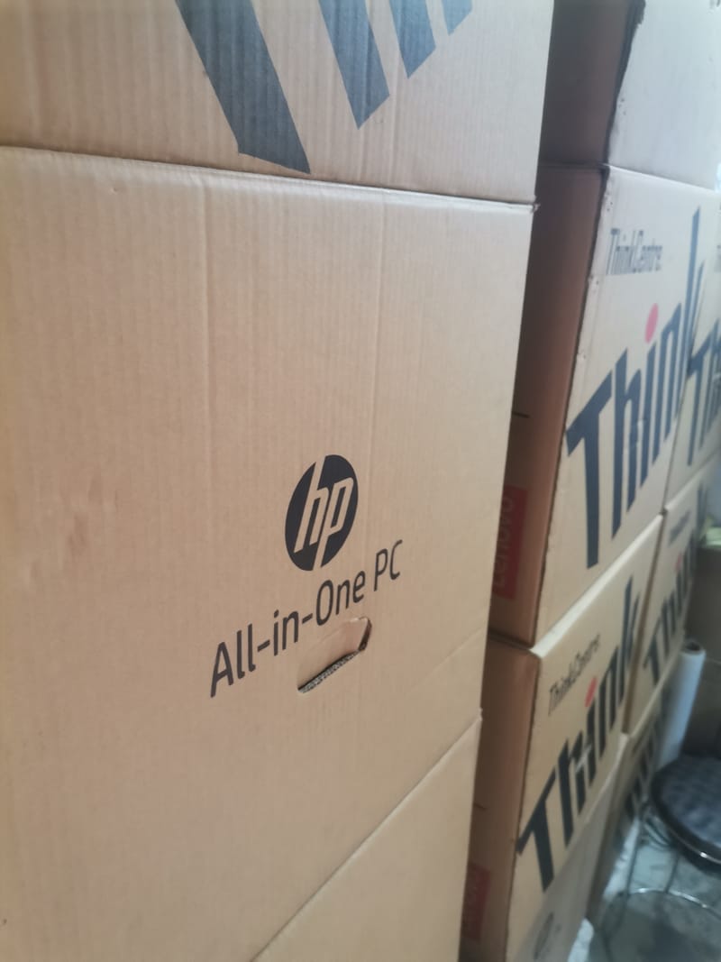 DESKTOP PRODUCTS - JP Genius Tech